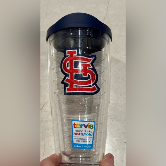 tervis | Kitchen | Stl 24ov Tervis Tumbler | Poshmark